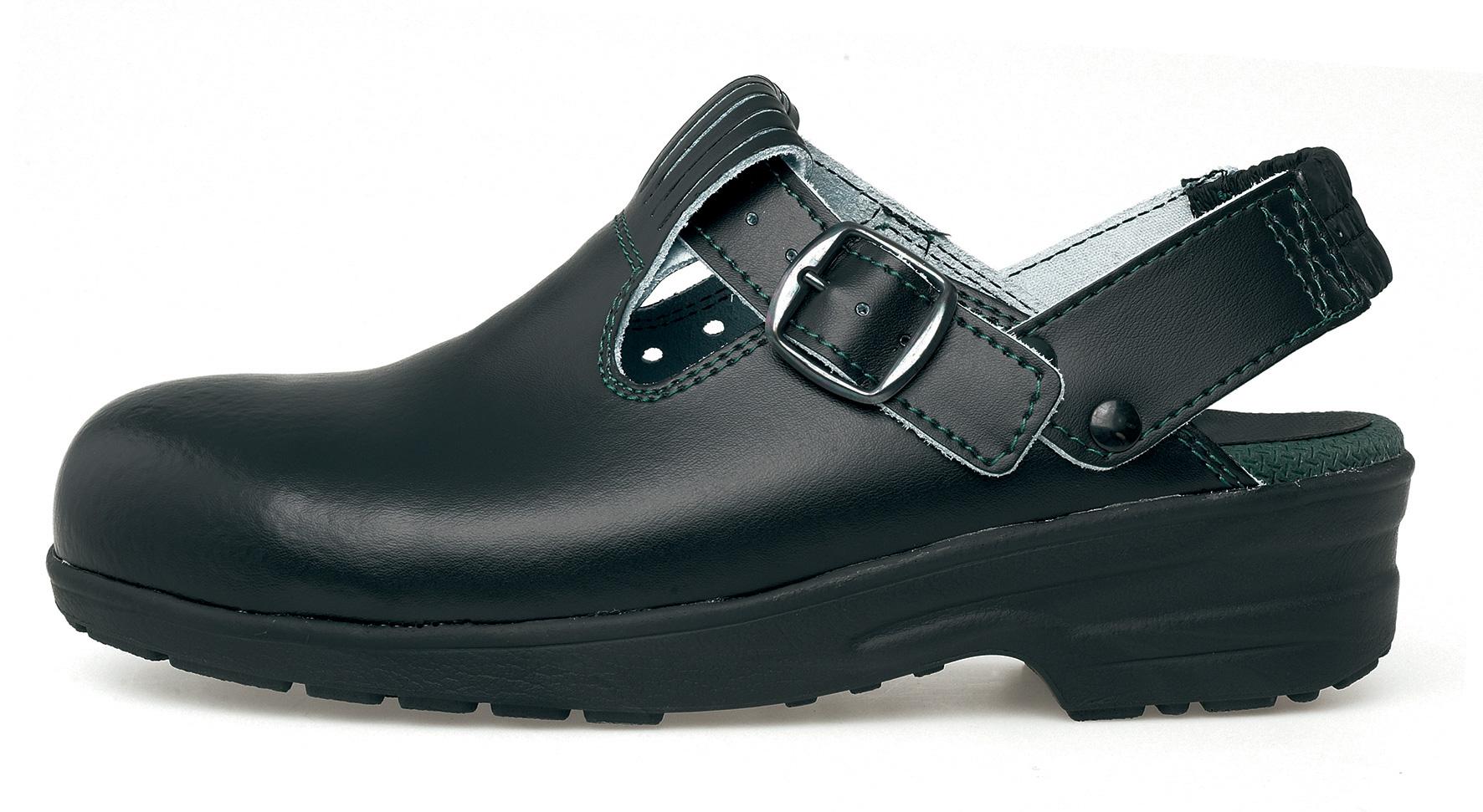 Køb HKSDK Safety Clogs hos copenhagenworkwear.dk